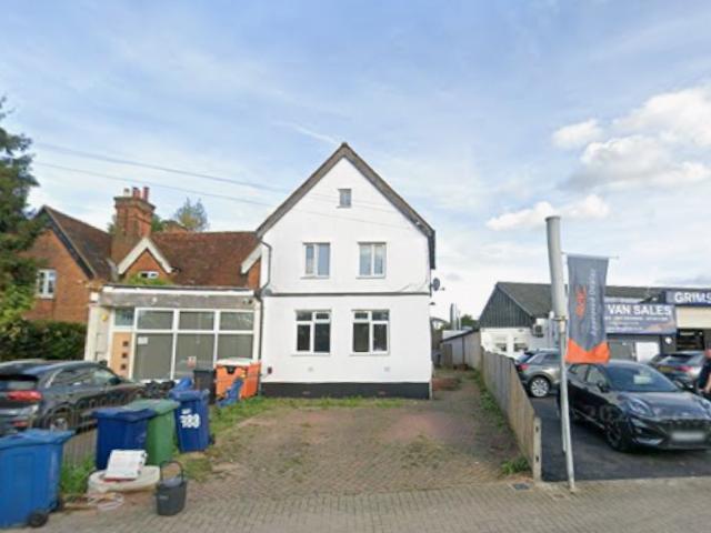 Kenton Lane, Kenton HA3, 1 bed flat to rent, £1,400 pcm | PrimeLocation