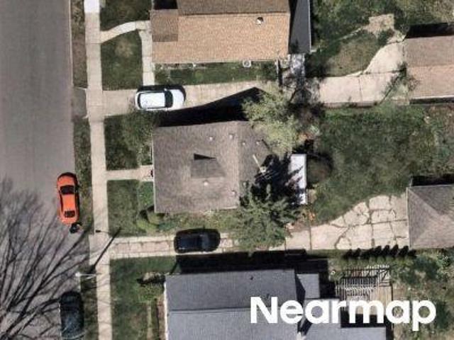 Kenton St