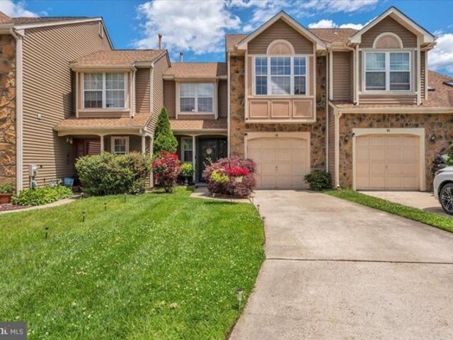 Kenton Pl, Mount Laurel, Home For Sale