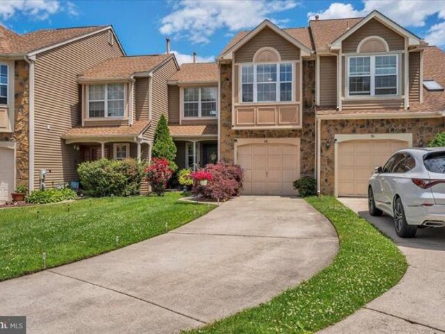 Kenton Pl, Mount Laurel, Home For Sale