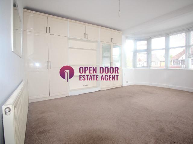 Kenton Road, HA3 8BY