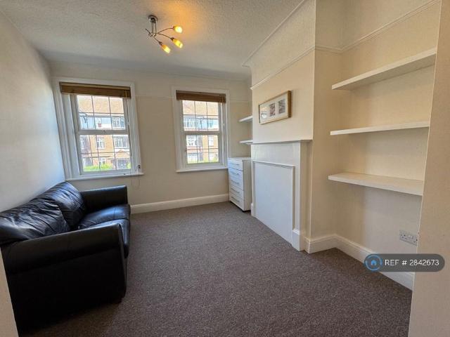 Kenton Road, Harrow, HA3 1 bed flat to rent £1,299 pcm £300 pw