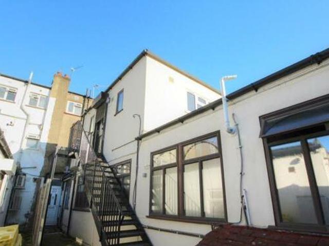 Kenton Road, Kenton, 1 Bedroom Flat