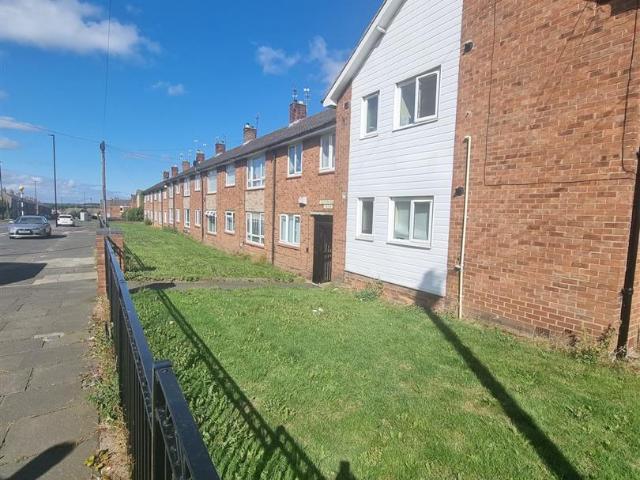 Kenton Road, Kenton, Newcastle Upon Tyne