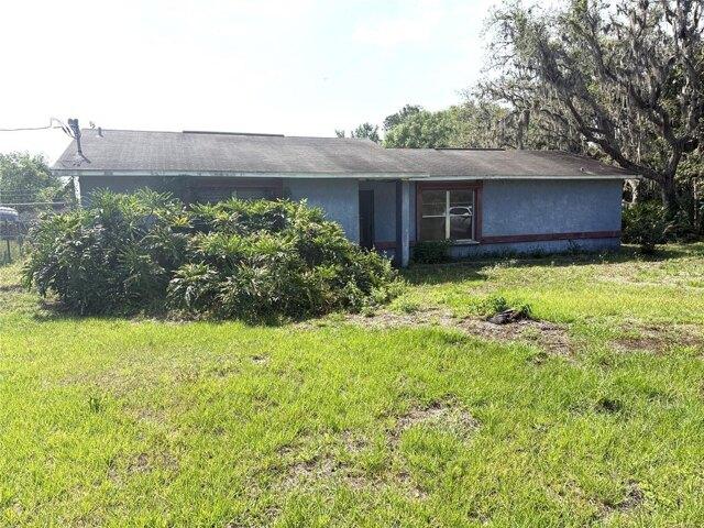 Kenton Rd, Wesley Chapel, Home For Sale