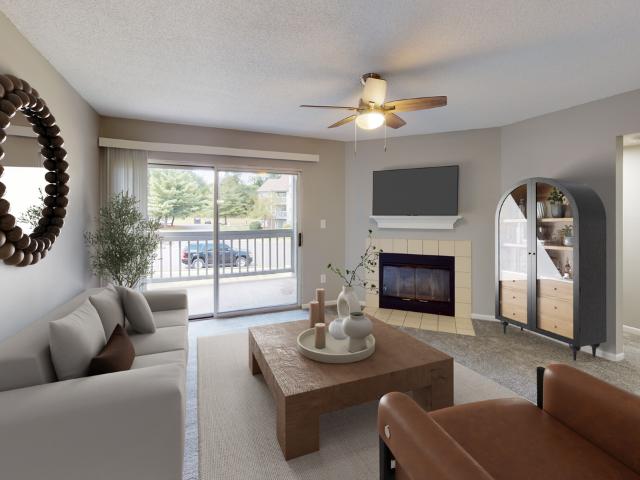 Kenton Reserve Apatments 3 Bedroom Apartment for Rent at 9552 Apple Valley Dr, Independence, KY 41051