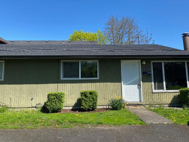 KENTON TRIPLEX OFF STREET PARKING