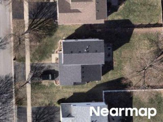 Kentland Dr