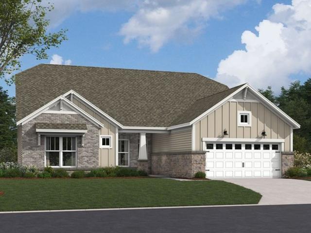 Kentmore Plan Rockport Community