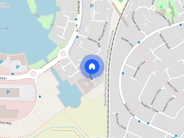 Kentmere Drive, Lakeside
