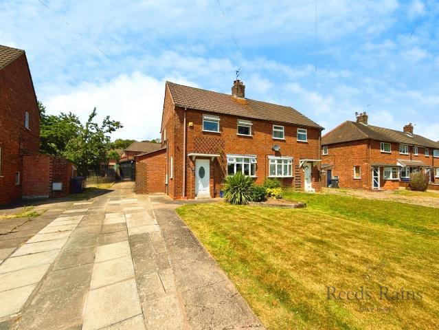 Kentmere Place, Newcastle, Staffordshire ST5, 2 bed semi detached house to rent, £1,000 pcm | PrimeLocation