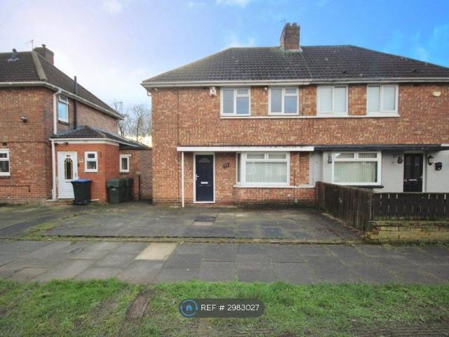 Kentmere Road, Middlesbrough TS3, 2 bed semi detached house to rent, £750 pcm | PrimeLocation