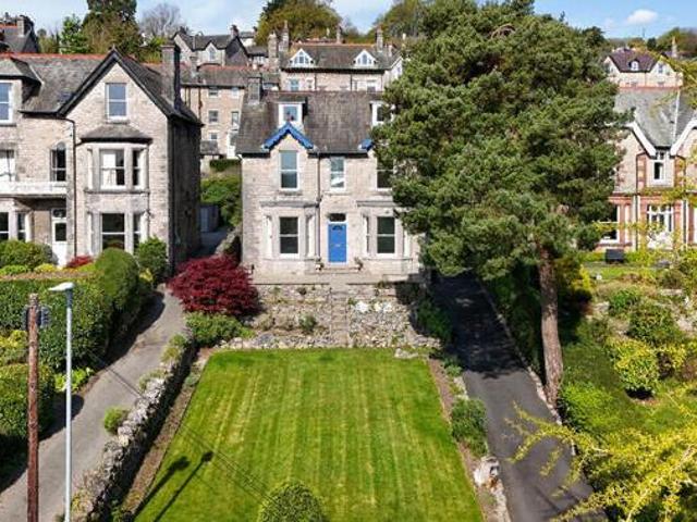 Kents Bank Road, Grange over sands, 5 Bedroom Detached