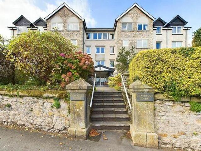 Kents Bank Road, Grayrigge Court Kents Bank Road, 1 Bedroom Apartment