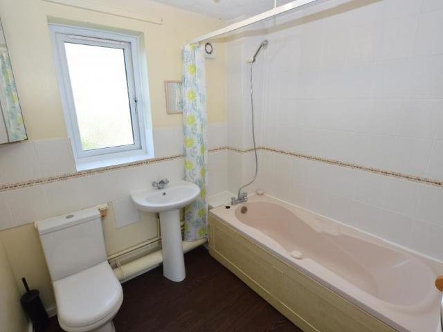 Kents Hill, Milton Keynes, MK7 1 bed apartment to rent £1,000 pcm £231 pw
