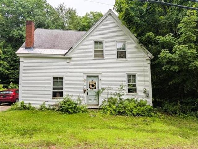 Kents Hill Rd, Wayne, Home For Sale