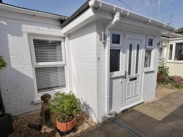 Kents Lane, Wimborne, 3 Bedroom Terraced