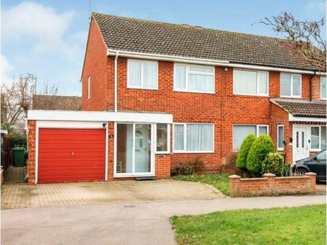Kents Road, Milton Keynes MK14, 4 bed semi detached house to rent, £1,600 pcm | PrimeLocation
