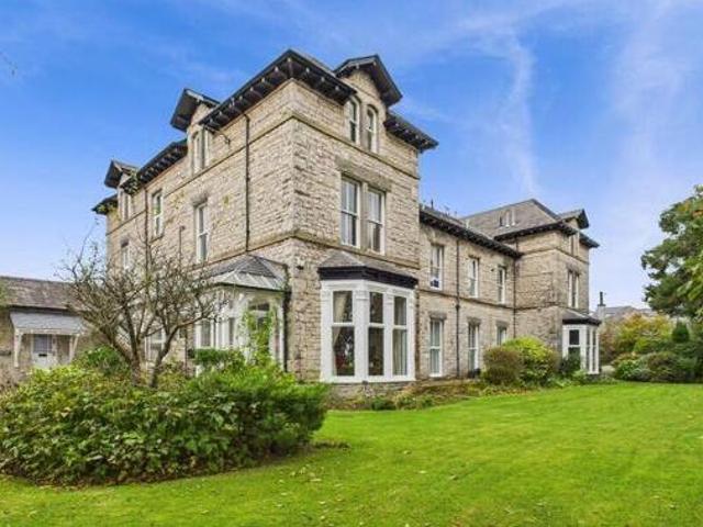 Kentsford Road, Grange over sands, 2 Bedroom Apartment