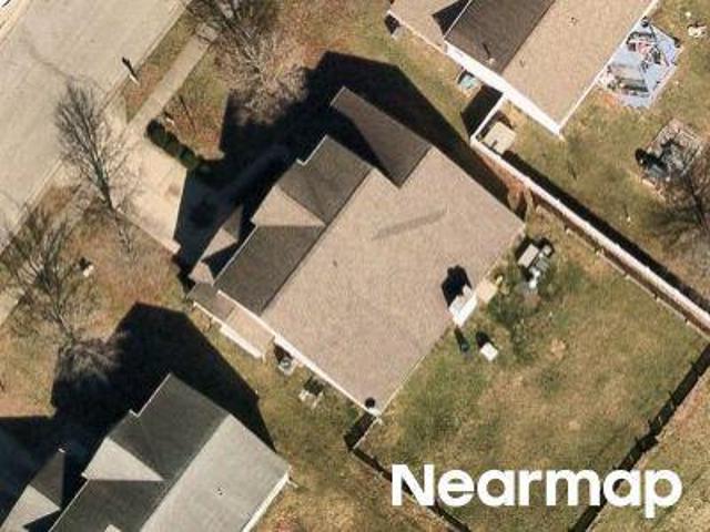 Kentstone Dr