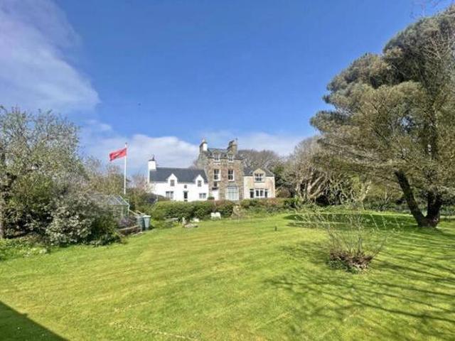 Kentraugh Mill, 4 Bedroom House
