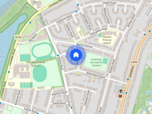 Kentwode Green, London