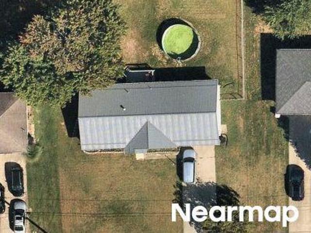 Kentwood Dr