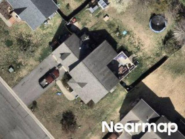 Kentwood Forest Dr
