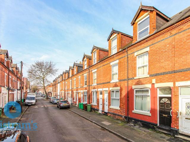 Kentwood Road, Nottingham NG2, Room to rent, £400 pcm | PrimeLocation
