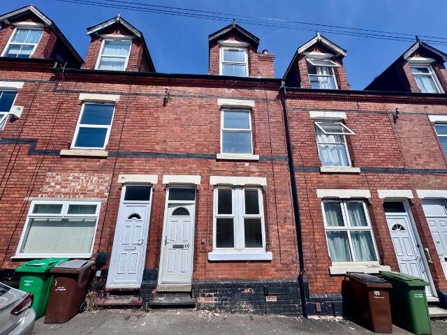Kentwood Road, Nottingham NG2, 3 bed property to rent, £1,150 pcm | PrimeLocation
