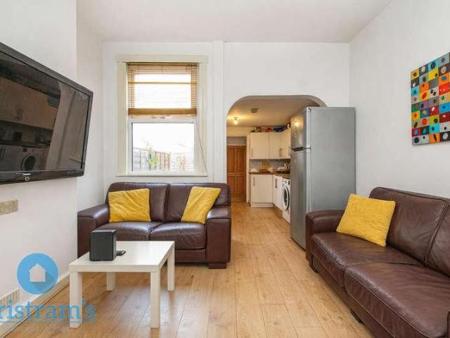 Kentwood Road, Nottingham, NG2