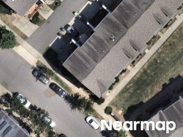 Kentworth Dr