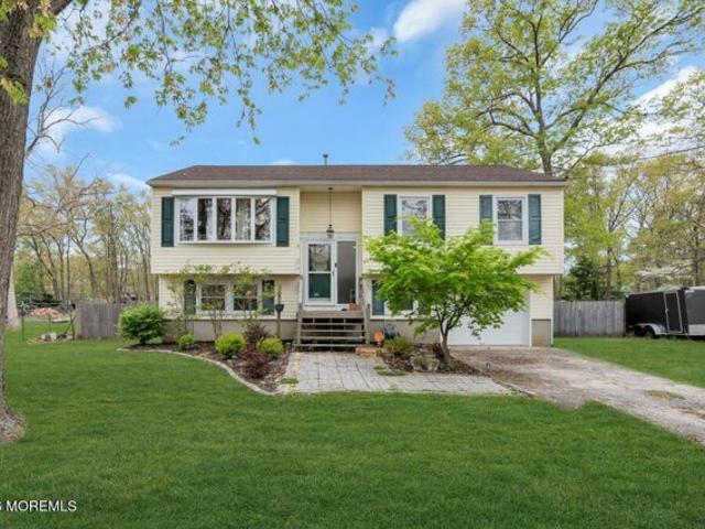 Kentucky Trl, Browns Mills, Home For Sale