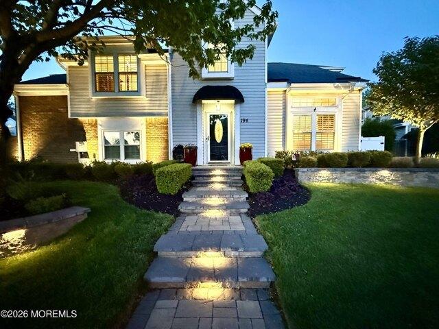 Kentucky Way, Freehold, Home For Sale