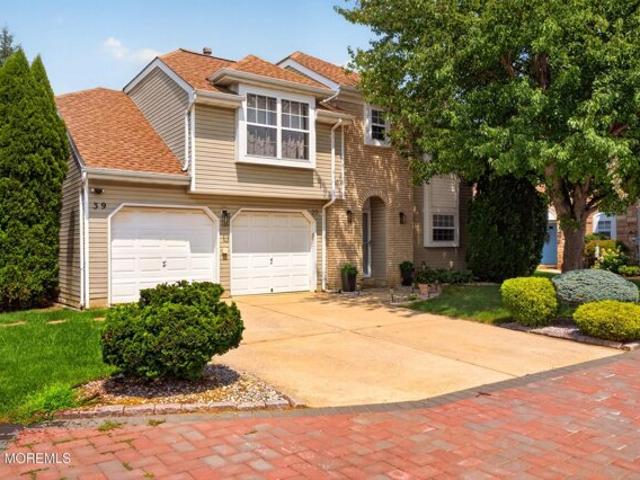 Kentucky Way, Freehold, Home For Sale