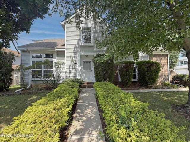 Kentucky Way, Freehold, Home For Sale