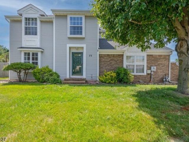 Kentucky Way, Freehold, Home For Sale