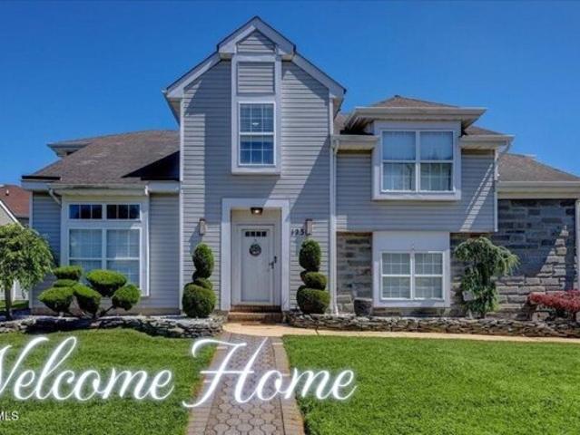 Kentucky Way, Freehold, Home For Sale