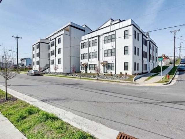 Kentucky Ave Apt,nashville, Flat For Sale