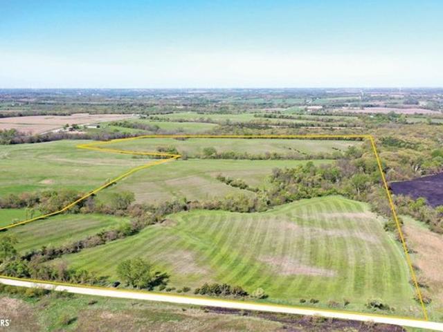 Kentucky Ave, Bedford, IA 50833