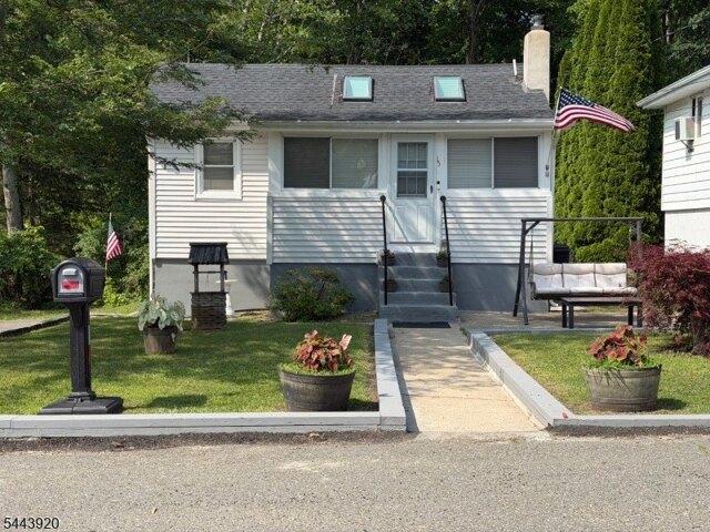 Kentucky Ave, Jefferson Township, Home For Sale