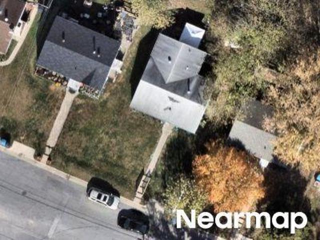 Kentucky Ave NW