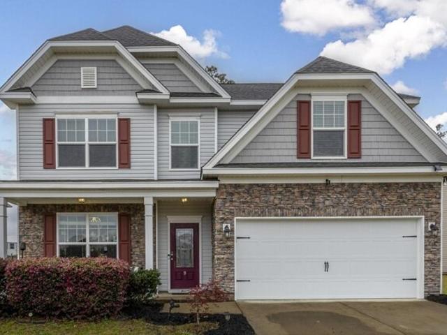 Kentucky Derby Ct, Lugoff, Home For Sale