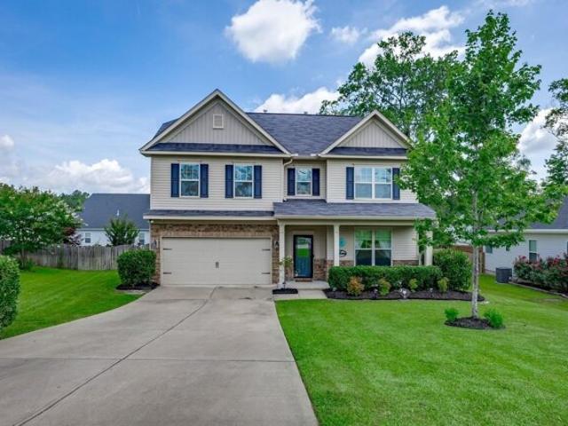 Kentucky Derby Ct, Lugoff, Home For Sale