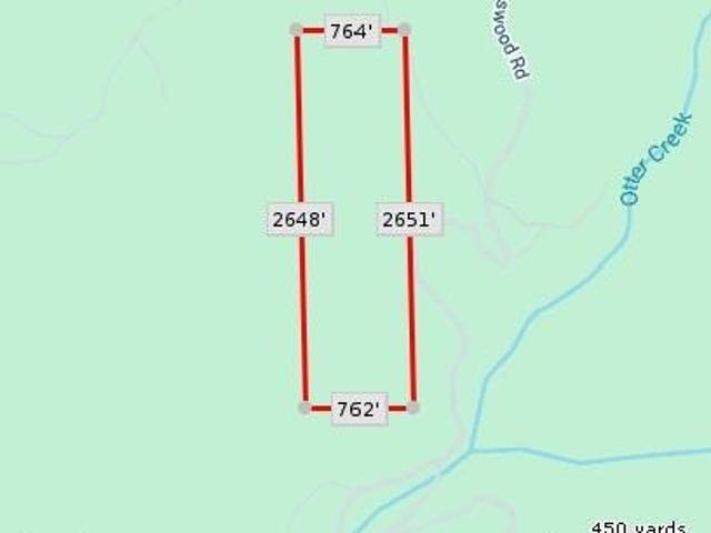 Kentucky Flat Rd, Georgetown, CA 95634