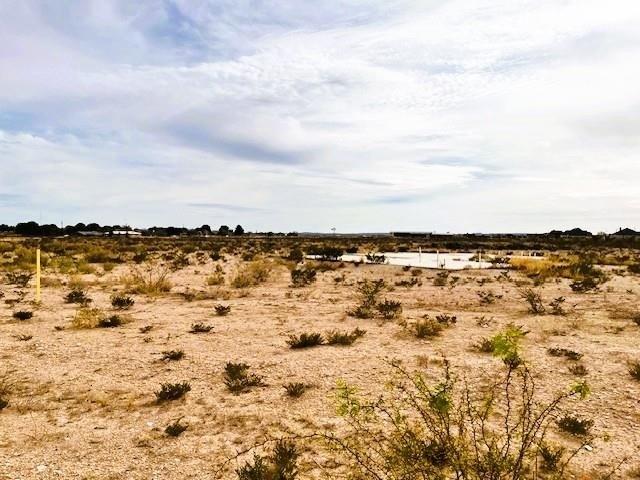 Kentucky Rd Lot 14, Fort Stockton, TX 79735