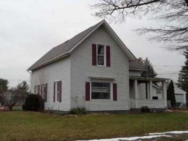 Kentucky St