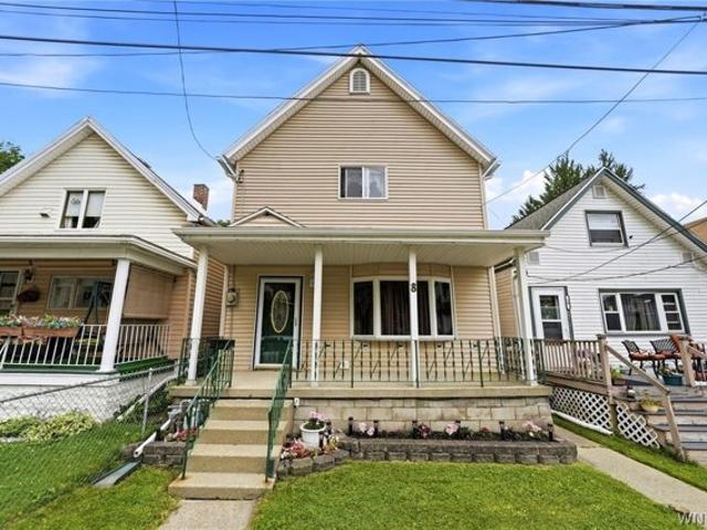 Kentucky St, Buffalo, Home For Sale