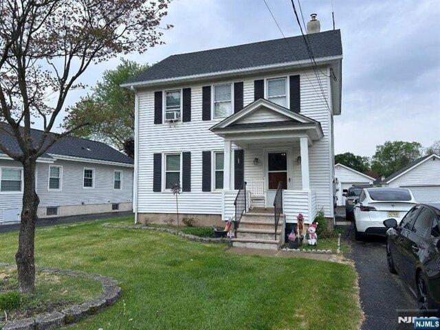 Kenvil Ave, Roxbury Township, Home For Sale