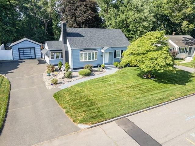 Kenway Dr, Springfield, Home For Sale